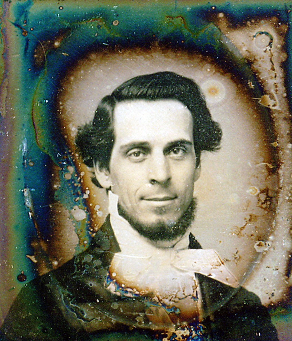 James Alonzo Stoddard - I231 - Individual Information - PhpGedView